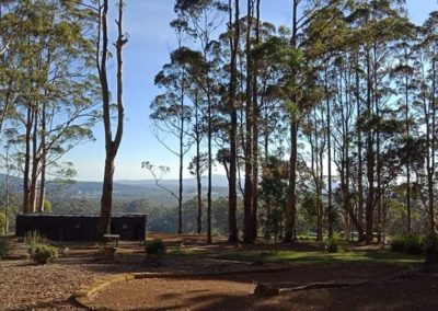 Denmark Thrills Adventure Park