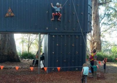 Denmark Thrills Adventure Park