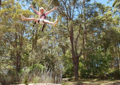 Denmark Thrills Adventure Park