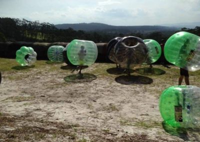 Denmark Thrills Adventure Park