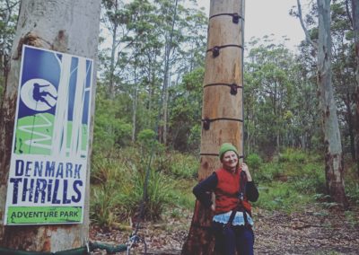 Denmark Thrills Adventure Park